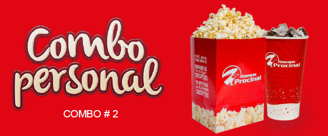 Cinemas Procinal - Fedehaceb