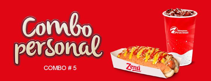 Cinemas Procinal - Fedehaceb